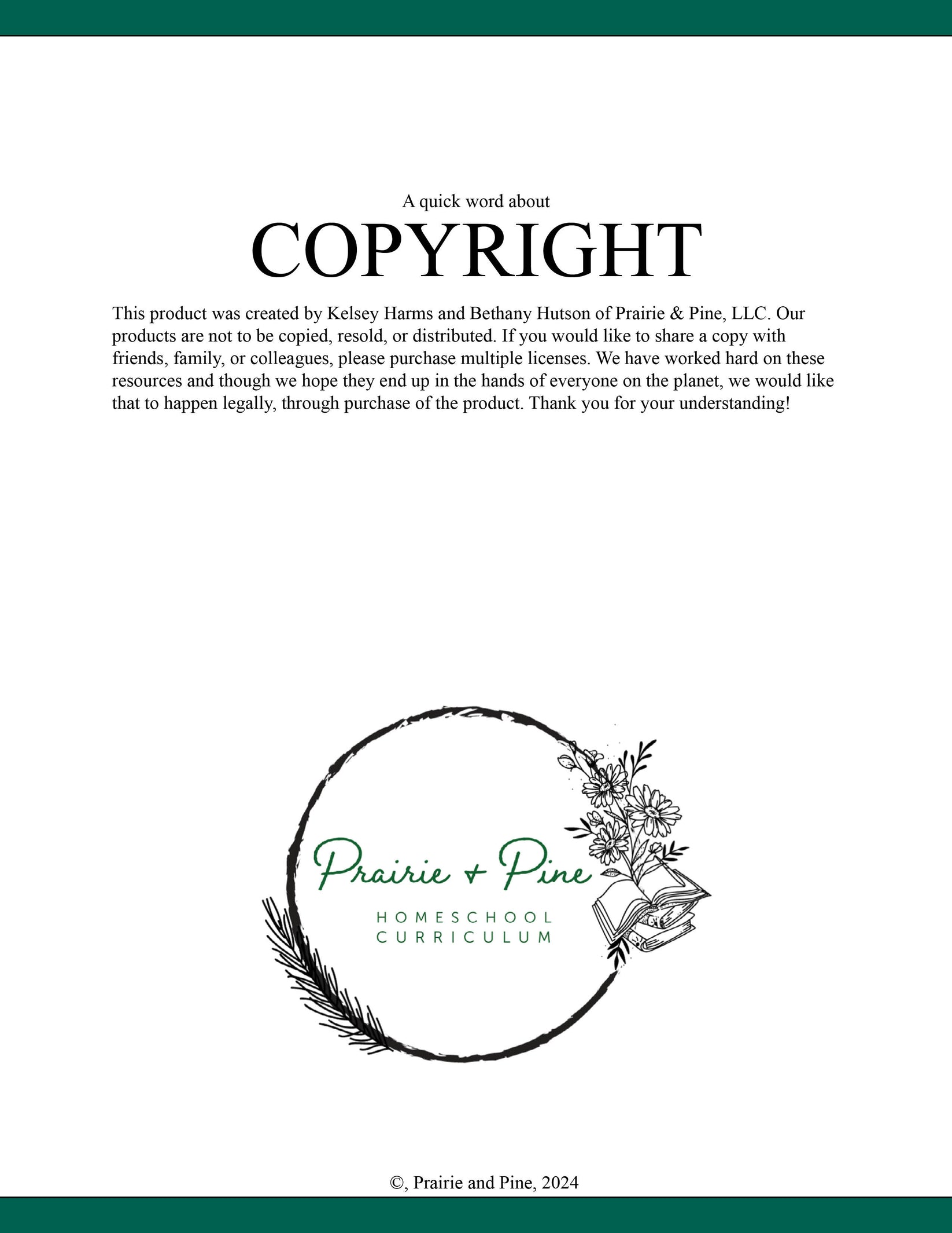 Hatchet Unit Study - Prairie & Pine Curriculum